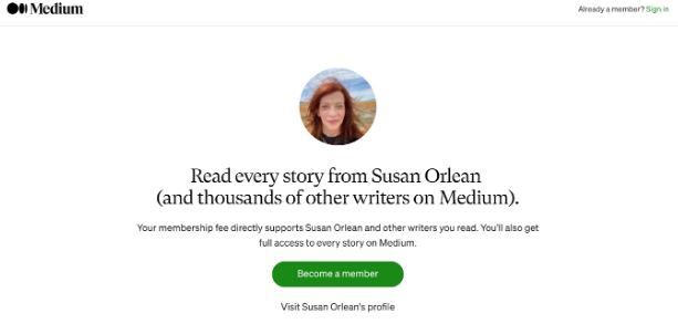 What's New in Medium 2022 - Public Relations, Advertising & Social ...