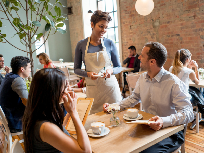 Three Ways for Restaurants to Track Customer Acquisition - Public ...